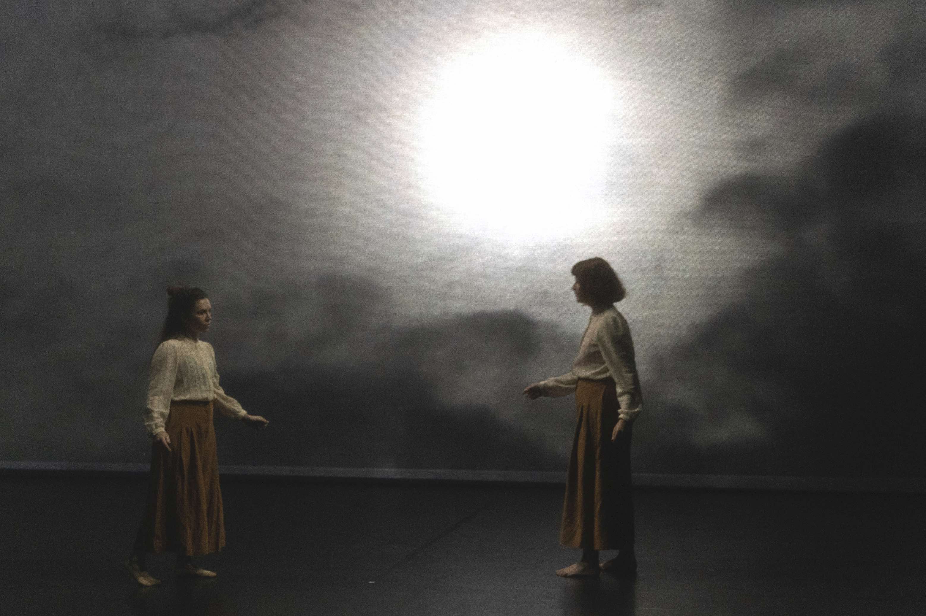 Fata Morgana – 2 danseuses - Danses urbaines, vidéo - adapté aux jeunes ...